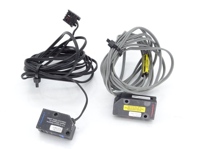 Keyence Corp LV-H100 Sensor