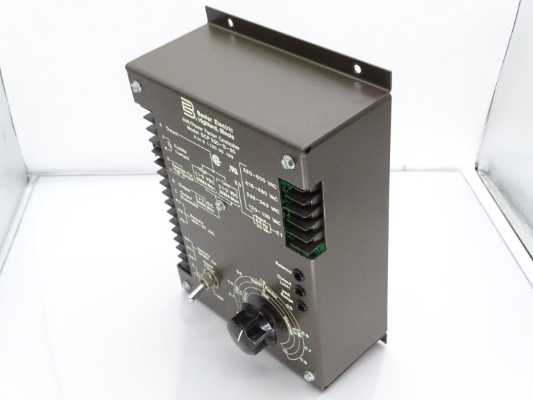 Westinghouse SCP-250-G-60 PLC Module