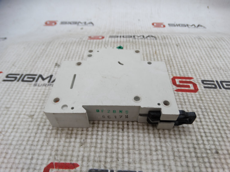 Eaton Corporation PLS6-C6-MW Circuit Breaker