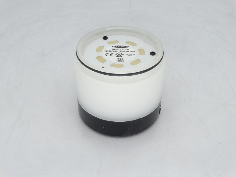 Banner Engineering SG-TL70-R Indicator Light