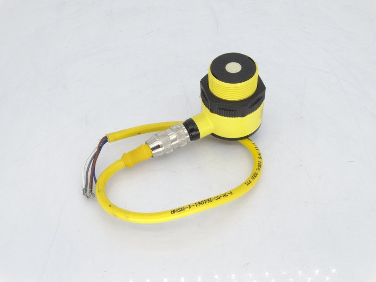 Banner Engineering T30UIPAQ-65311 Sensor