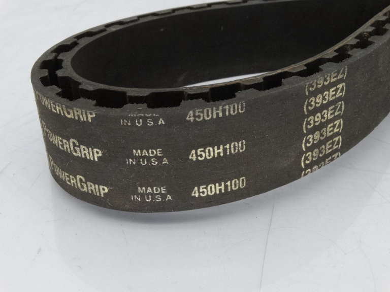 Gates 450H100 Belt