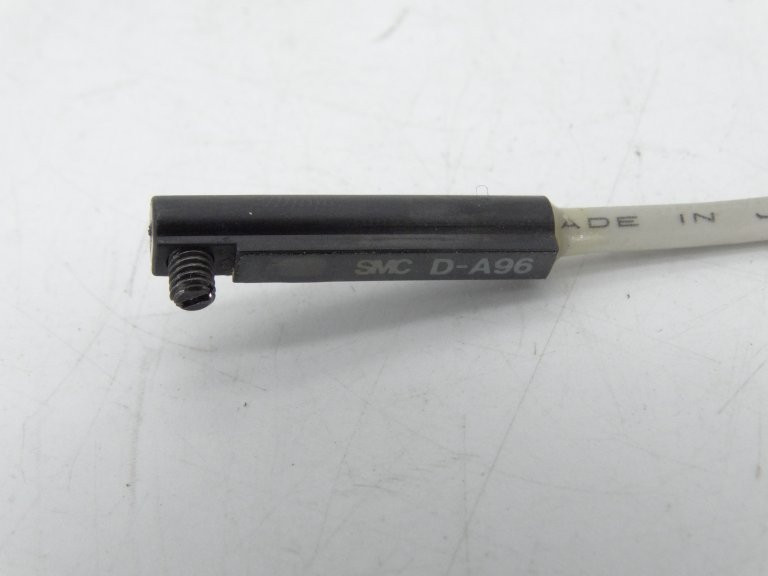 Smc D-A96 Switch