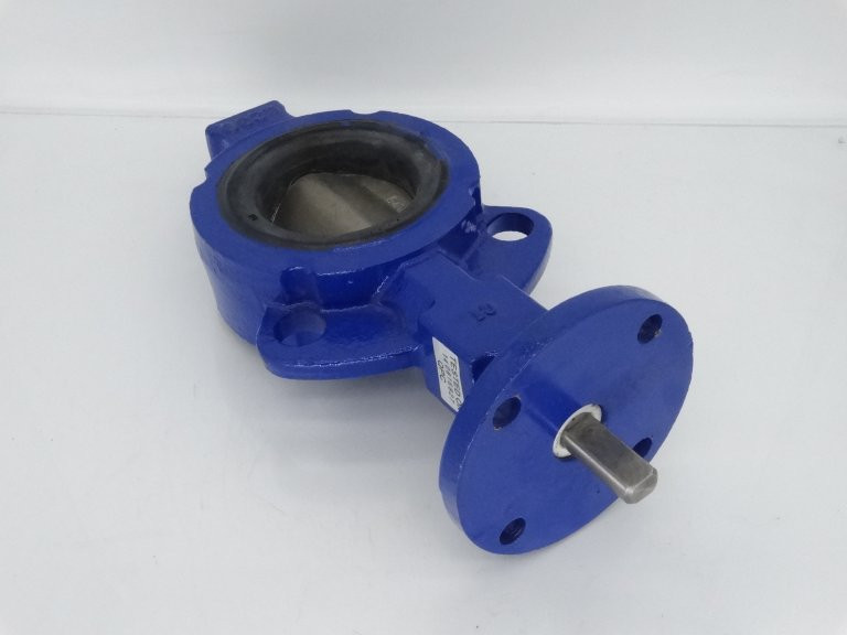 Keystone Industries 221 Valve