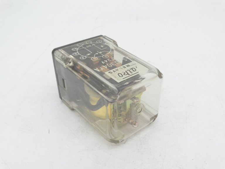 Taiko RAS-D304YA Relay