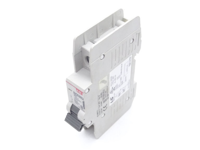 Ls Electric BK63HU-1P-C20-10KA-277V Circuit Breaker