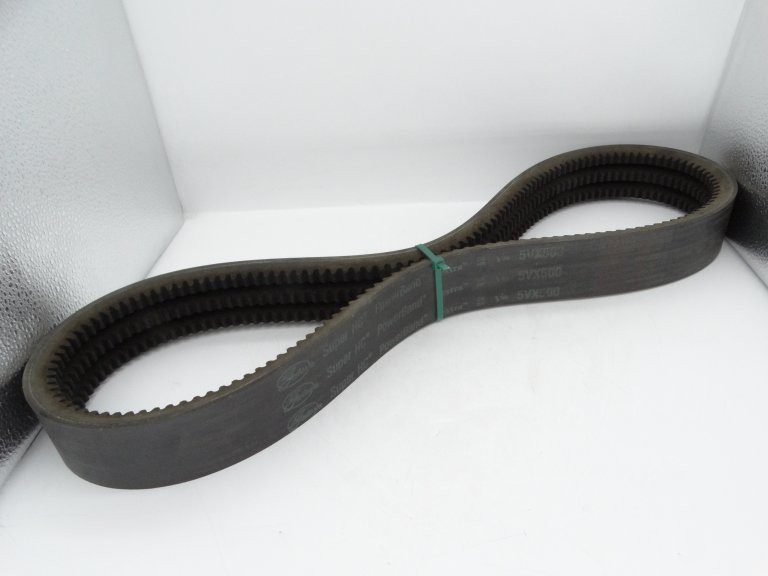 Gates 5VX500 Belt