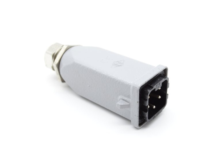 Ilme CKM-04 Connector