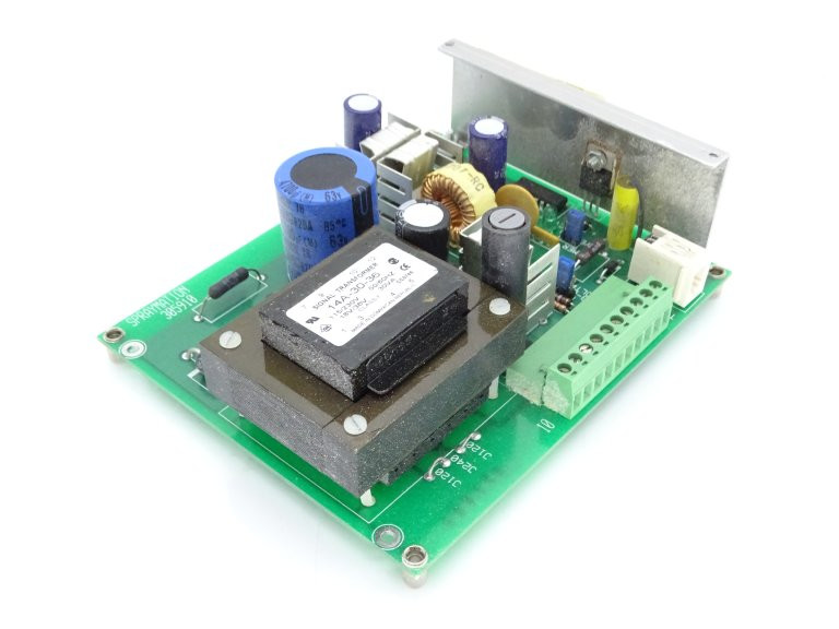 Spraymation 305910 Drive