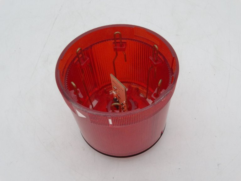 Werma 843-100-55 Indicator Light
