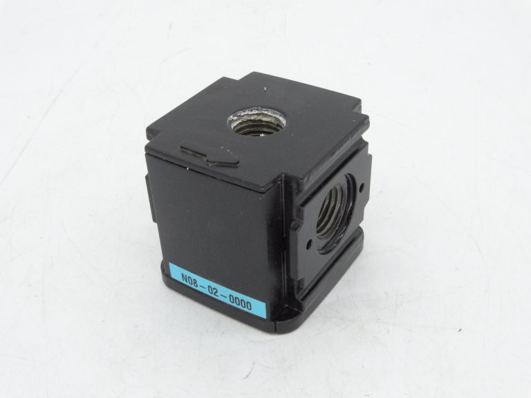 Wilkerson Pneumatic N08-02-0000 Valve