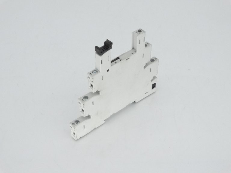 Allen Bradley 700-HN163 Series A Relay Socket