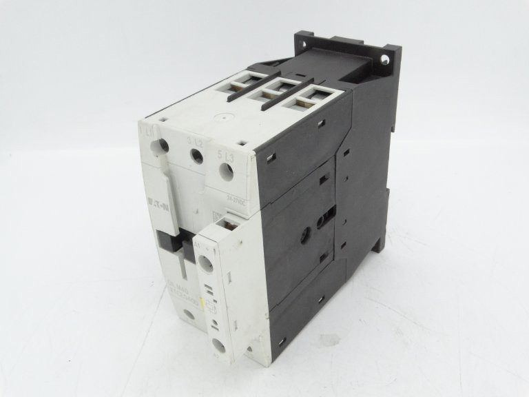 Eaton Corporation DILM40(24V60HZ) Contactor