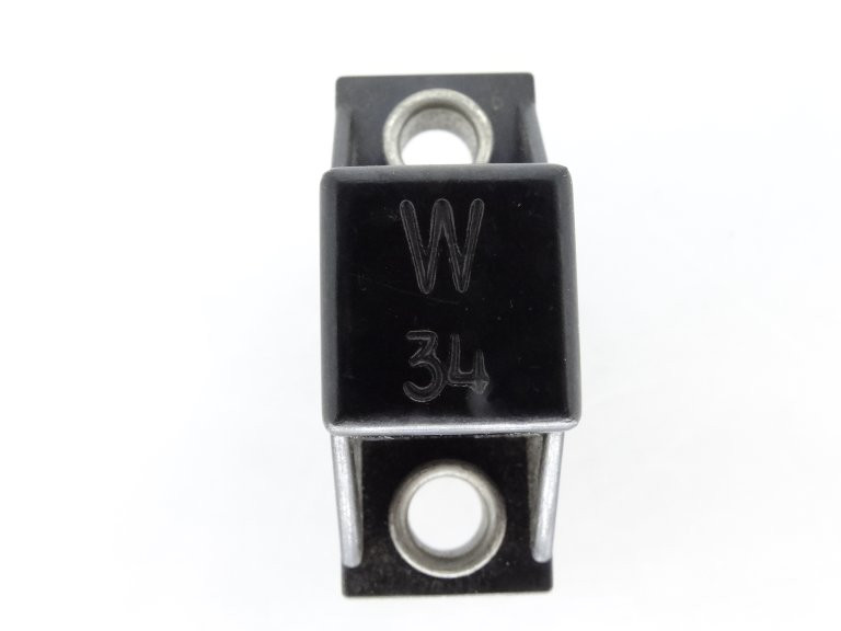 Allen Bradley W34 Heating Element