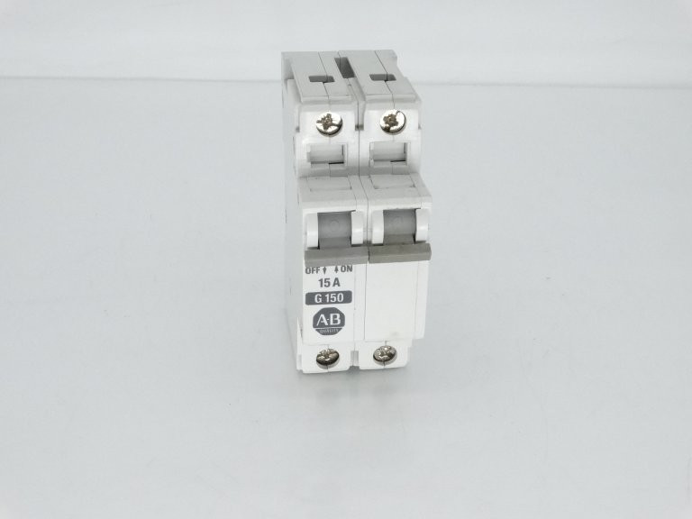 Allen Bradley 1492-CB2-G150 Series B Circuit Breaker