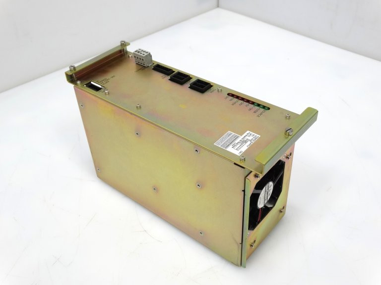 Fuji Electric CPS-420F Power Supply