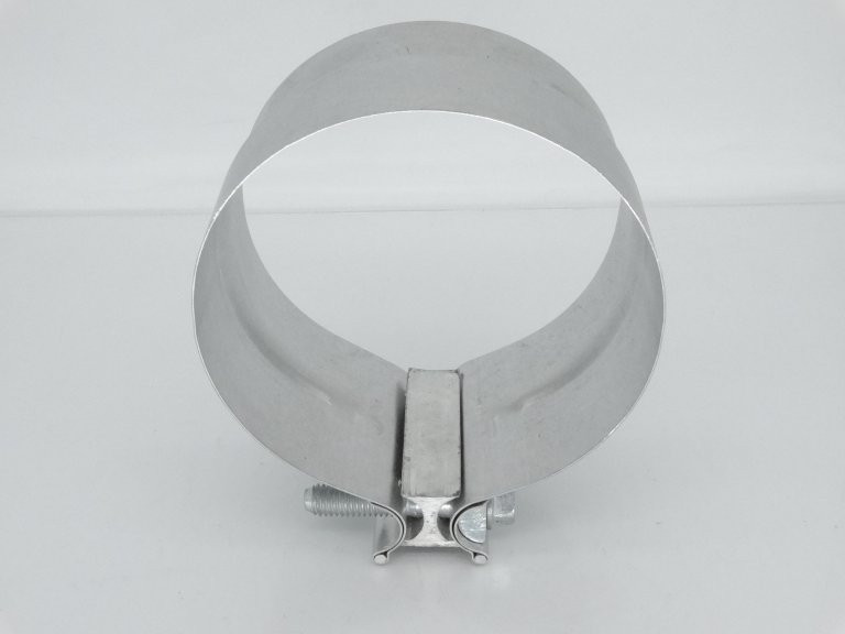 Torctite TLC500A Clamp