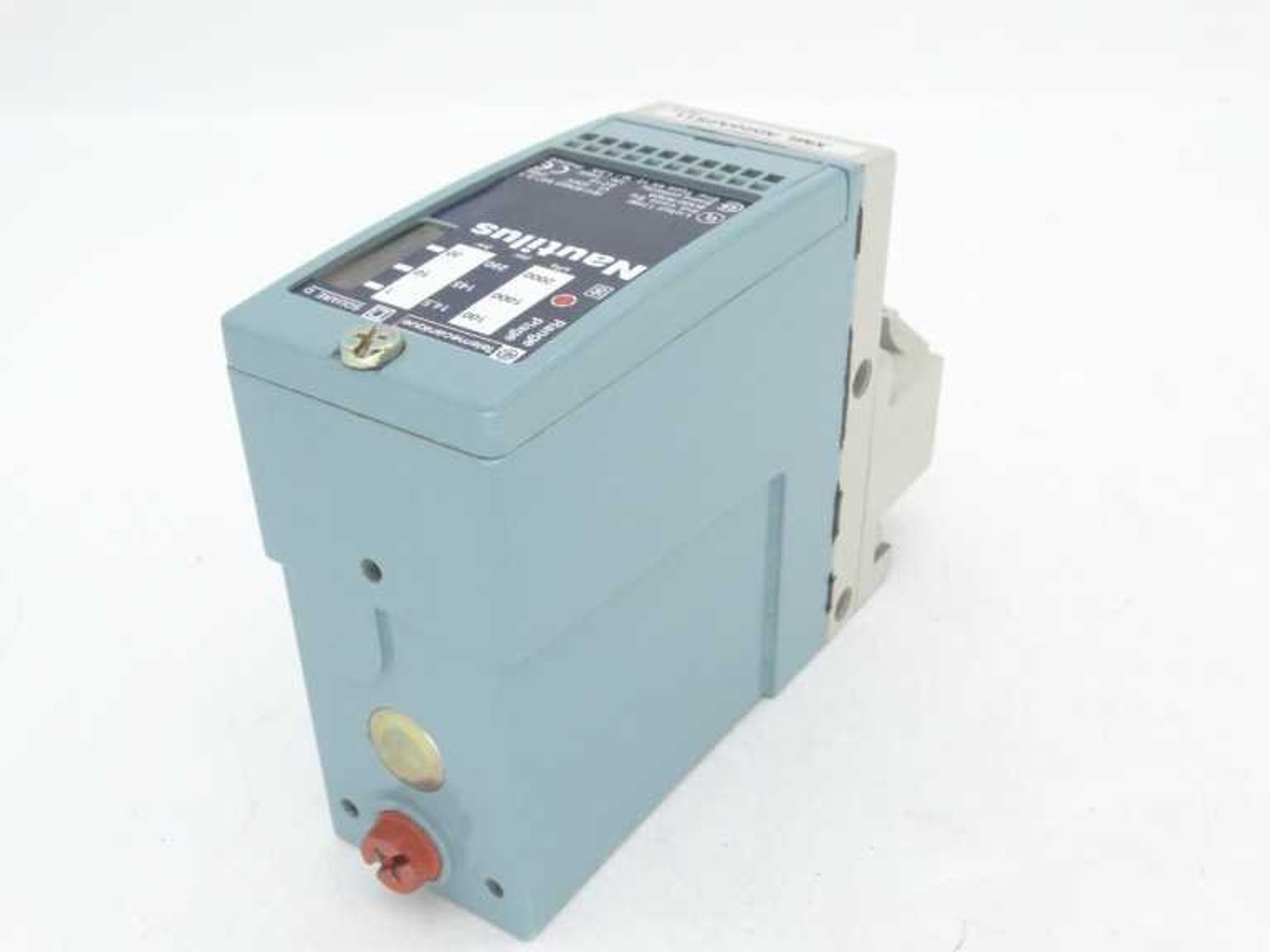 Schneider Electric Xml A020a2s11 Switch