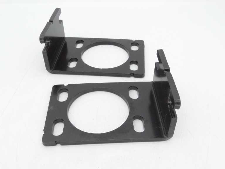 Parker P3NKA00MW Mounting Bracket