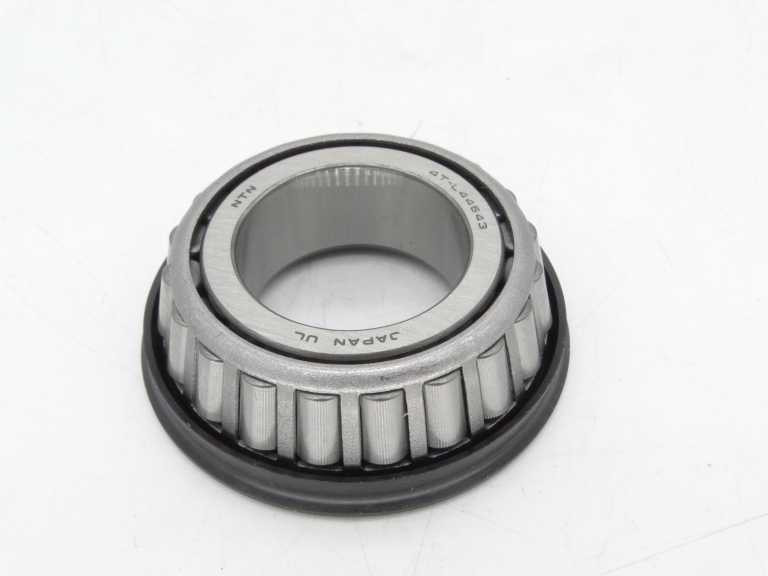 Ntn Bearing L44643L Bearing