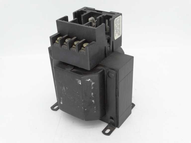 Egs Electrical Group E2253PBX Transformer
