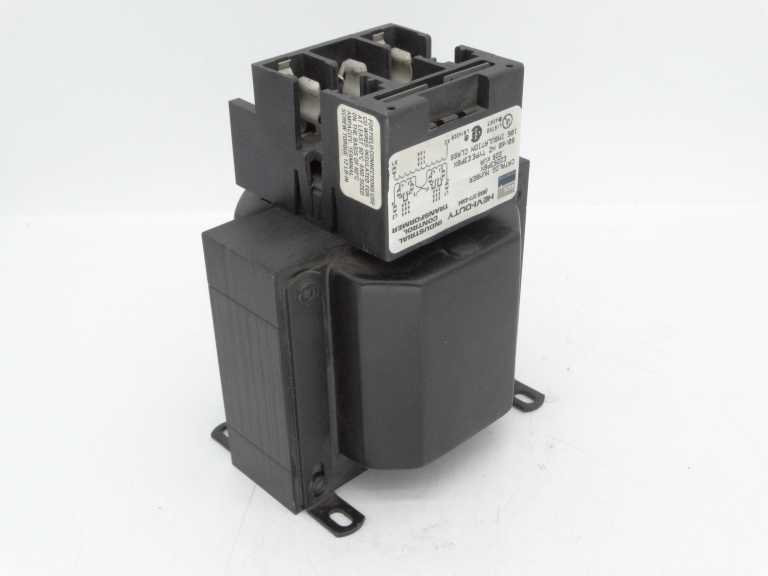 Egs Electrical Group E2253PBX Transformer