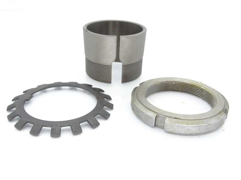 Skf HE 311 B Hardware Kit