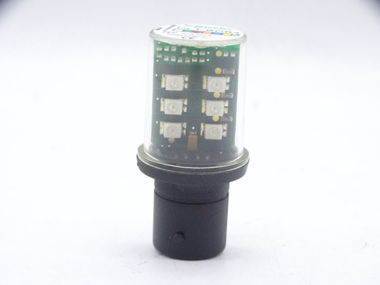 Schneider Electric DL1BDB4 Indicator Light
