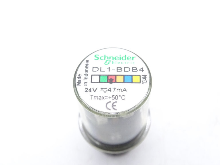 Schneider Electric DL1BDB4 Indicator Light