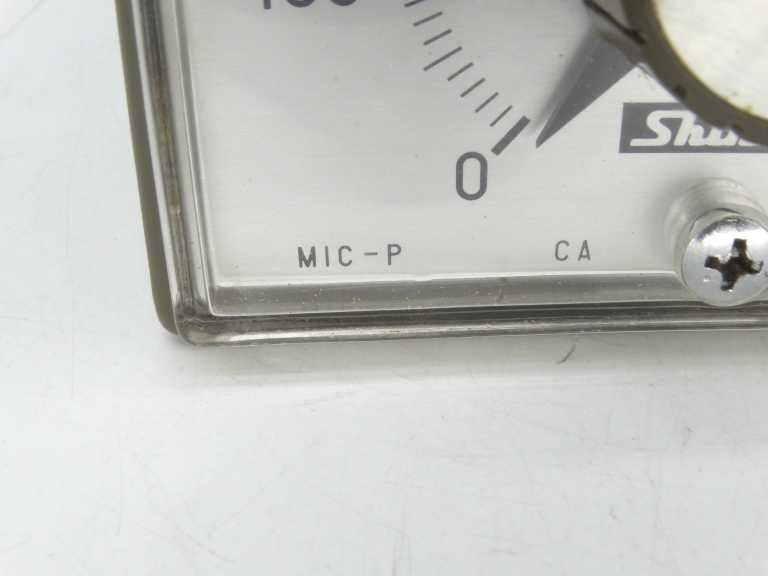 Shinko Technos MIC-P Temperature Controller