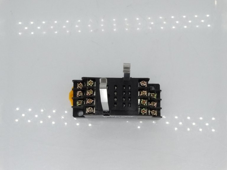 Kacon KYF14A Relay Socket