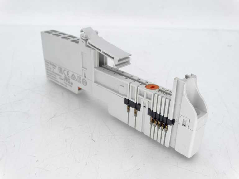 Allen Bradley 1734-TOP Series A Terminal Block