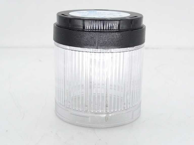 Allen Bradley 855T-B24TL7 Series C Indicator Light