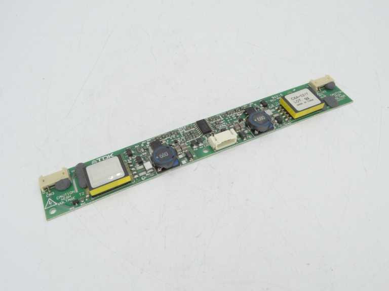 Tdk PCU-P027 Circuit Board