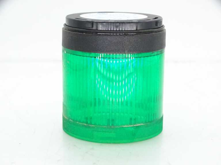 Allen Bradley 855T-B24DN3 Series B Indicator Light