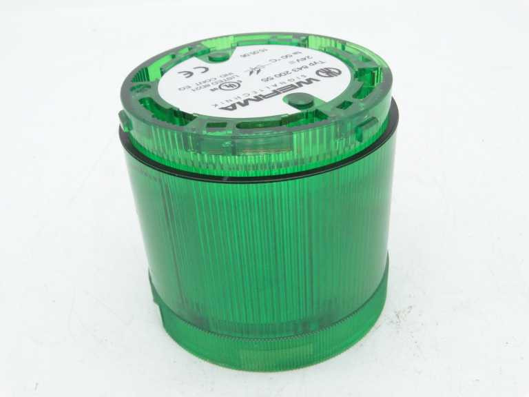 Werma 843.200.55 Indicator Light