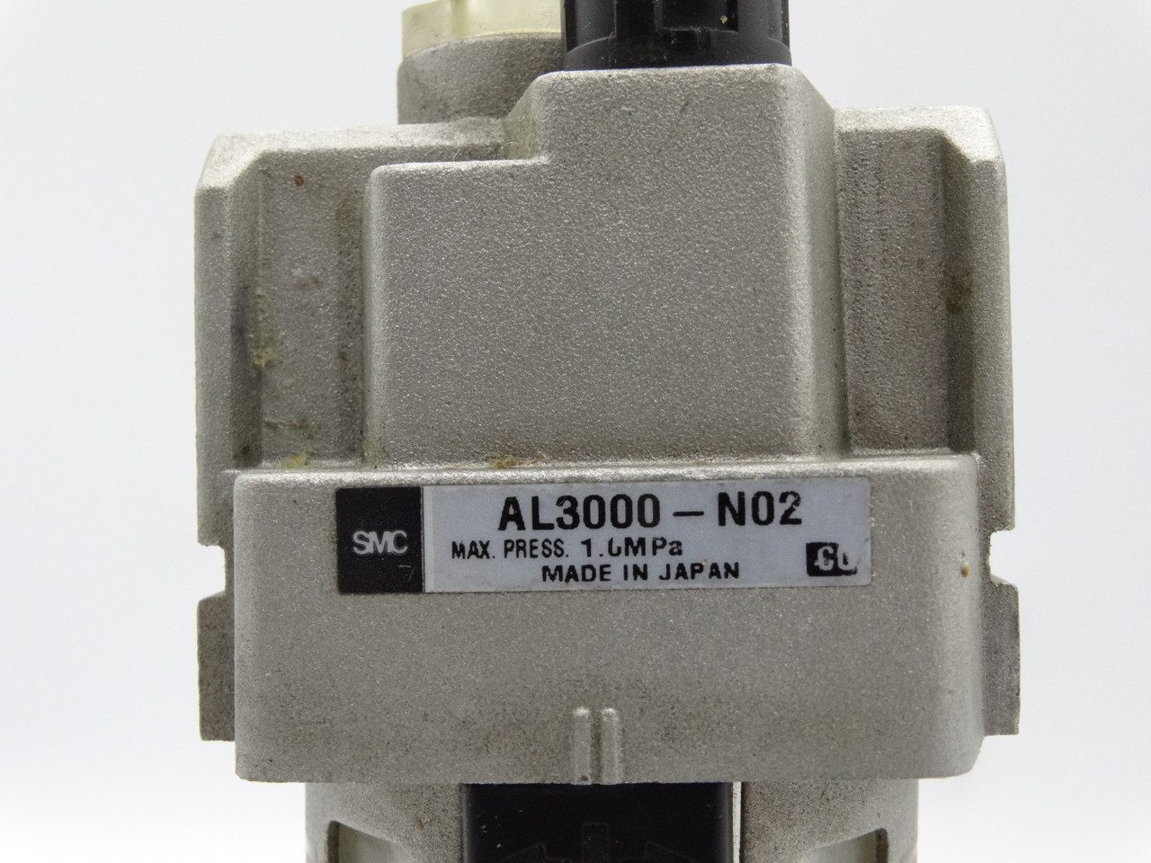 Smc AL3000-N02 Pneumatic Accessory