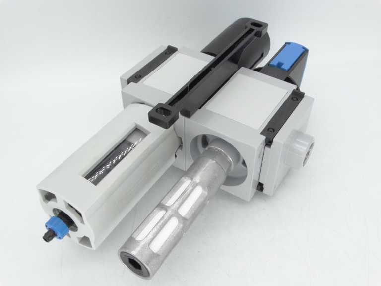 Festo 531030 Air Pressure Regulator