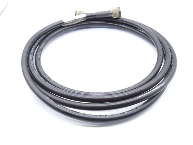 Prosoft C40M40-40-010 Cable
