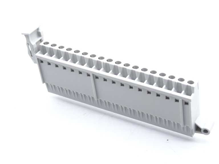 Allen Bradley 5069-RTB18-SCREW Series A Terminal Block