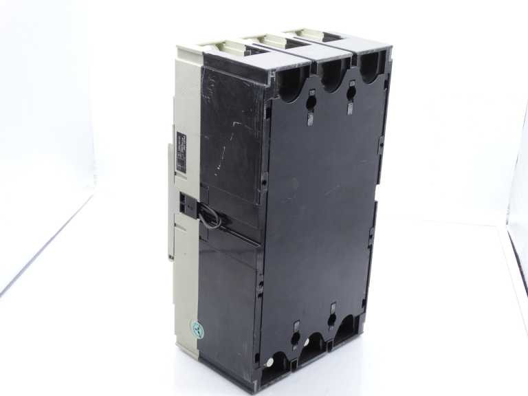 Mitsubishi NF400-SW-3P-400A Circuit Breaker