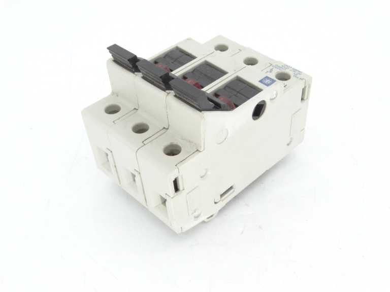 Schneider Electric GK1-DF Fuse Holder
