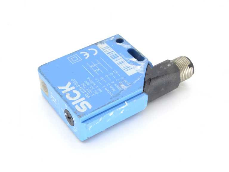 Sick WL12G-P510 Sensor
