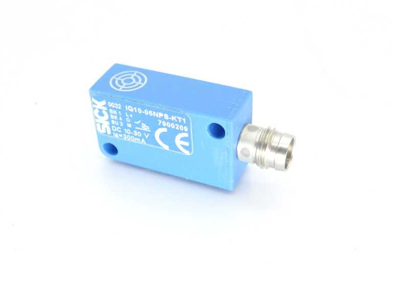 Sick IQ10-06NPS-KT1 Switch