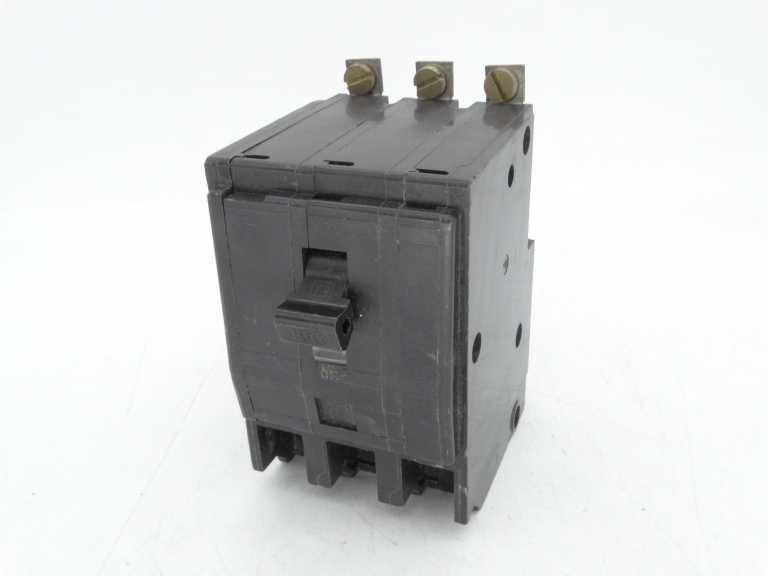 Schneider Electric QOB3100 Circuit Breaker