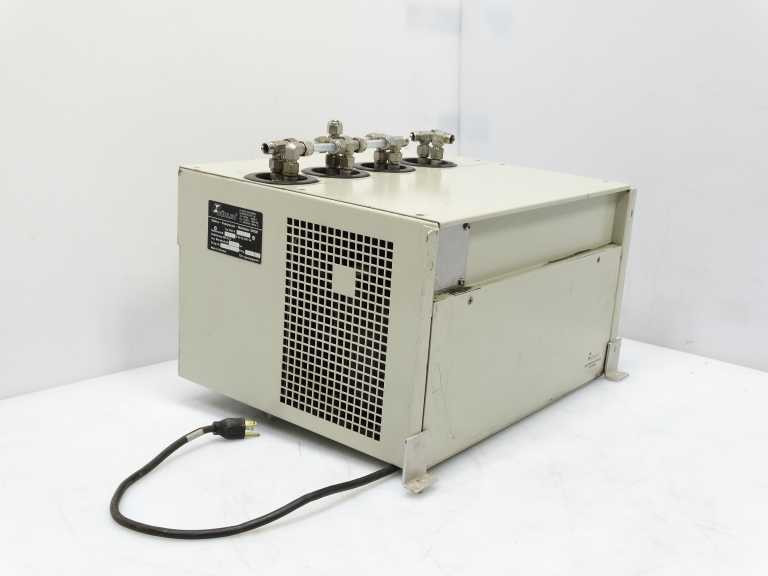 Buhler EGK-4-4TS Temperature Controller