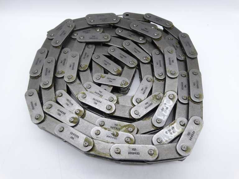 Timken C2060H Roller Chain