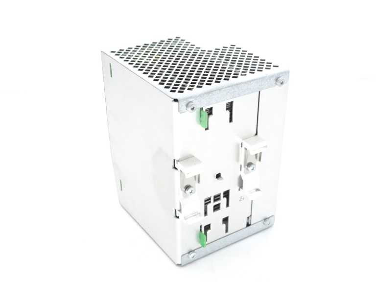 Efector CONTROLLERE-2MSTR-DP-AC1306 PLC Module