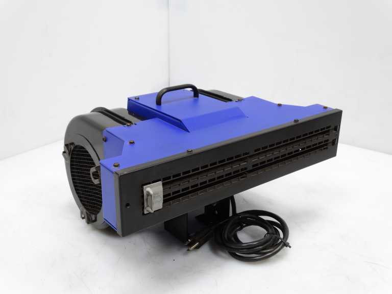 Simco 4004175 Blower