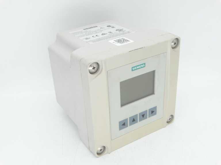 Siemens 7ML5050-0AA11-1DA0 Sensor